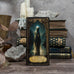 Obsidian Veil Oracle Deck | Erethereal
