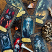 Obsidian Veil Oracle Deck (Collector's Edition) | Erethereal