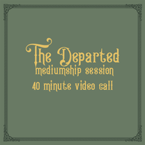 Tarot Session with Emrys